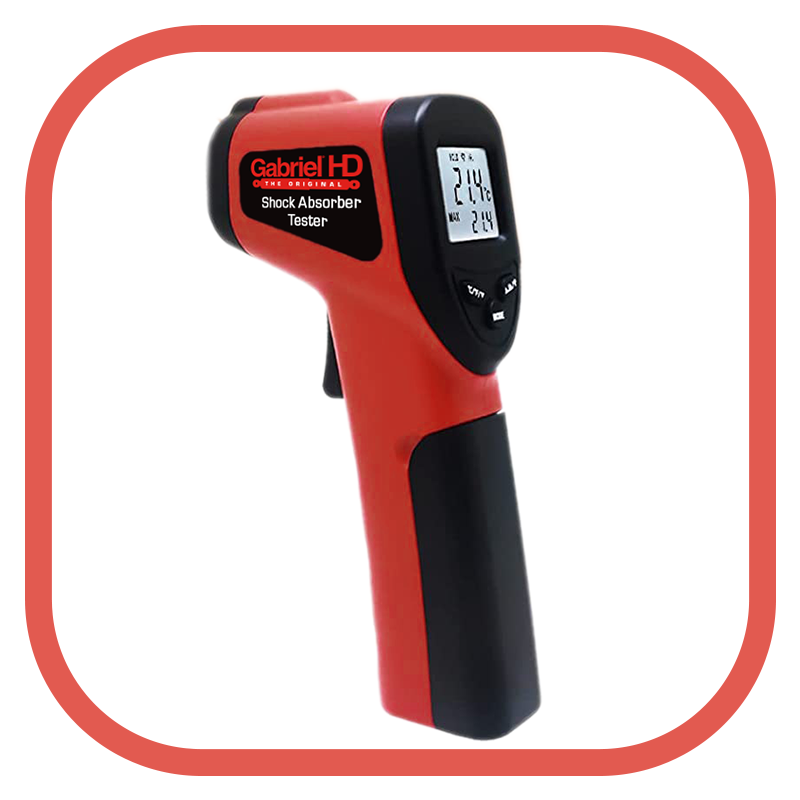 How To Check Your Shocks